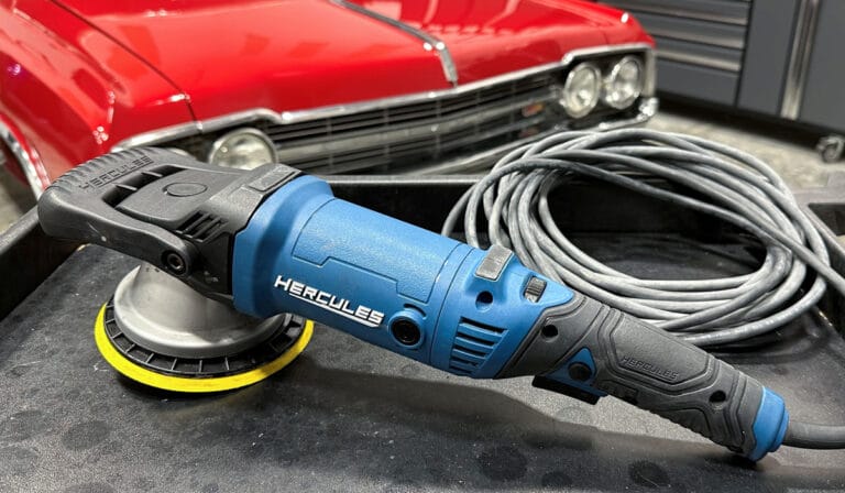 Best Car Polishers for Beginners (2024) | Dr. Beasley's