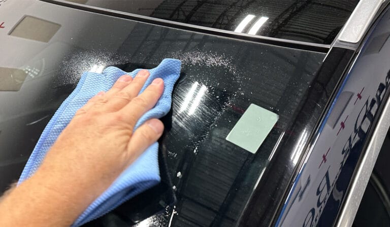 How to Clean Car Windshields, Interior Windows & More | Dr. Beasley's