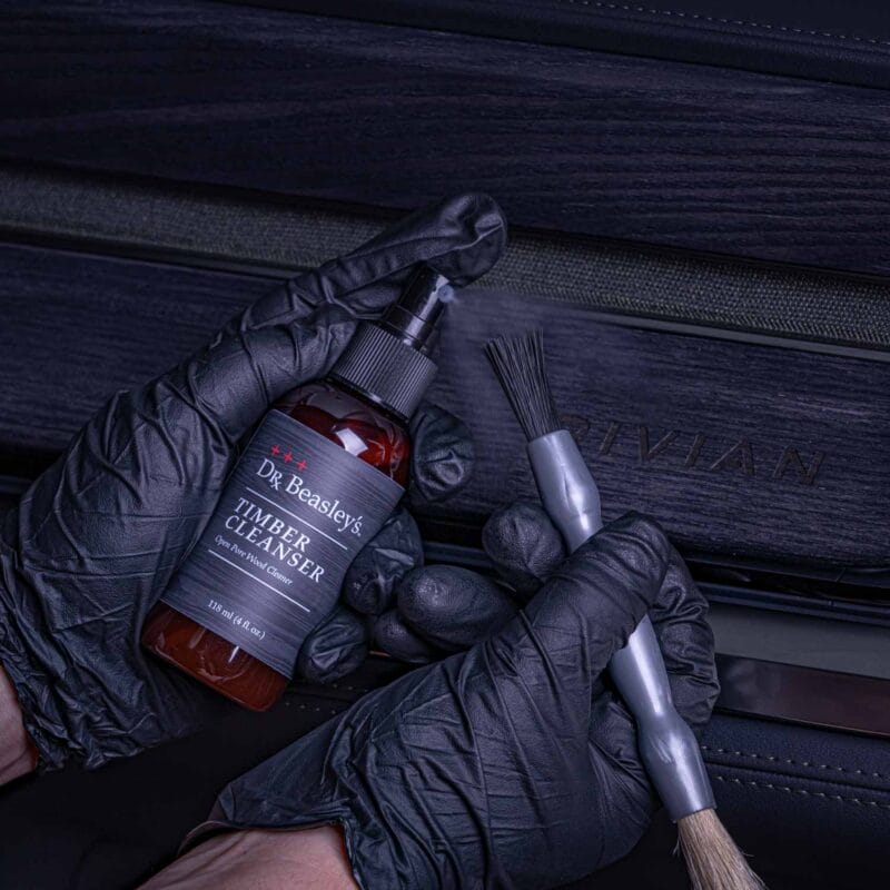 Timber Coat Kit | Dr. Beasley's