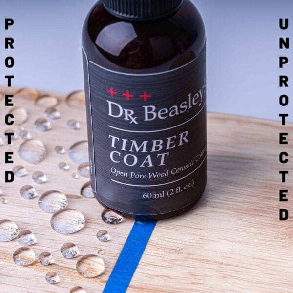 Timber Coat Kit | Dr. Beasley's