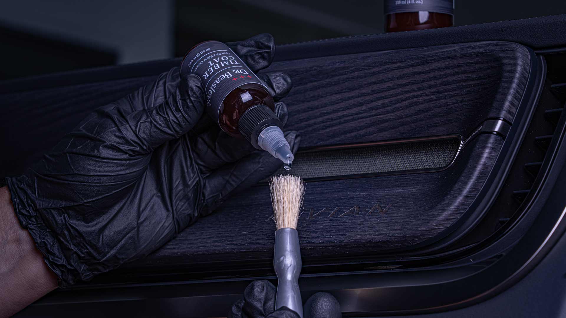 New Product Alert: Timber Coat Kit | Dr. Beasley's