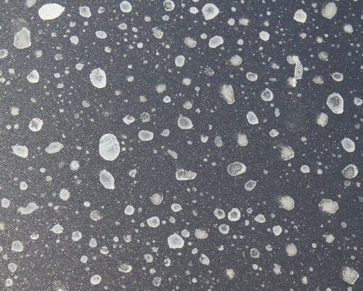The Best Way to Remove Water Spots | Dr. Beasley's