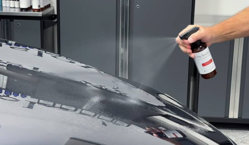 The Best Way to Remove Water Spots | Dr. Beasley's