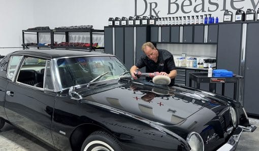 The Ultimate Guide to Polishing Compounds for Car Paint (2025)