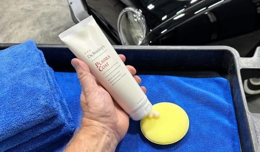 The Best Wax for Black Cars (2024) | What to Look For & How to Wax ...