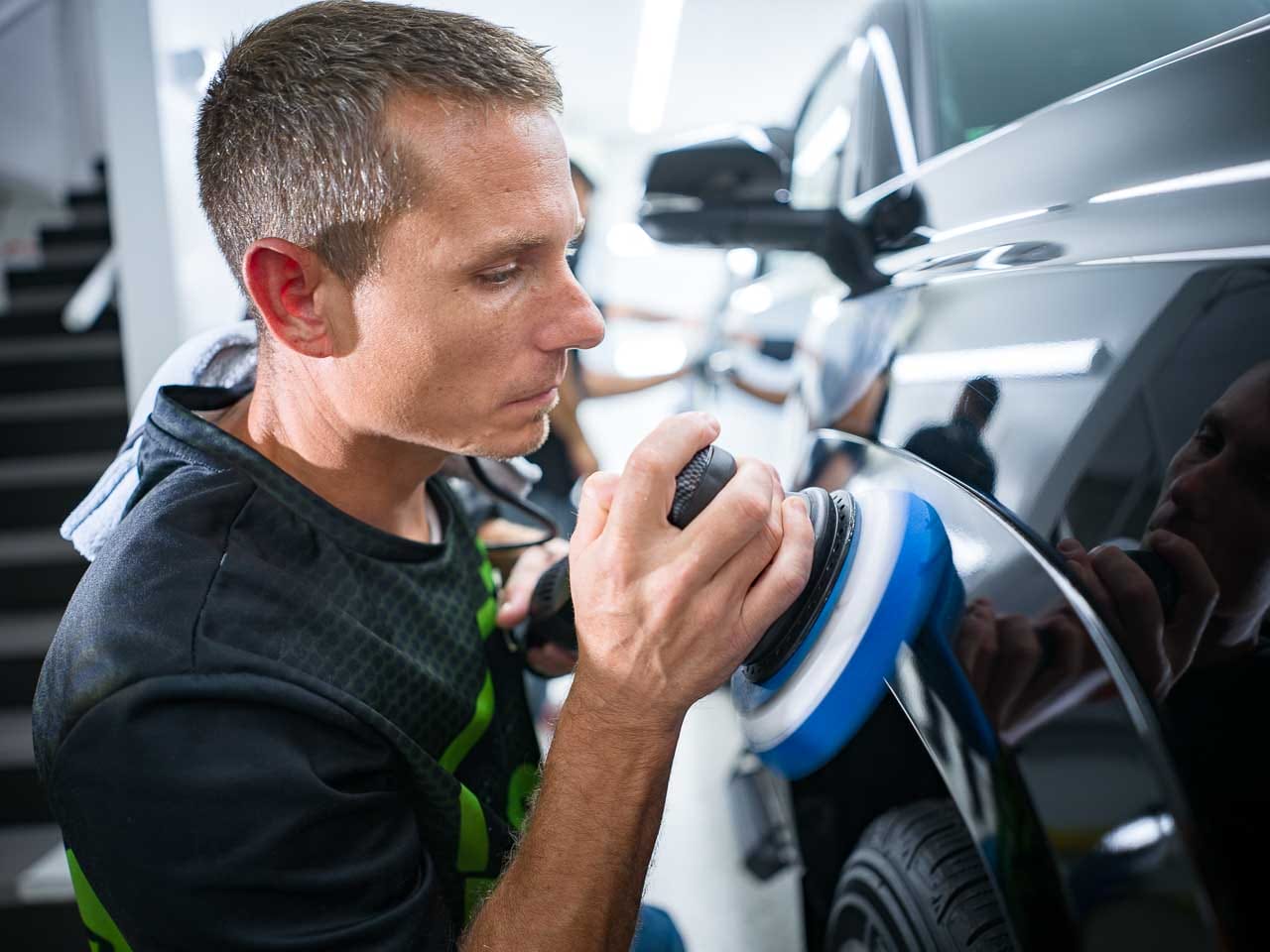 The Ultimate Guide to Polishing Compounds for Car Paint (2025) | Dr ...