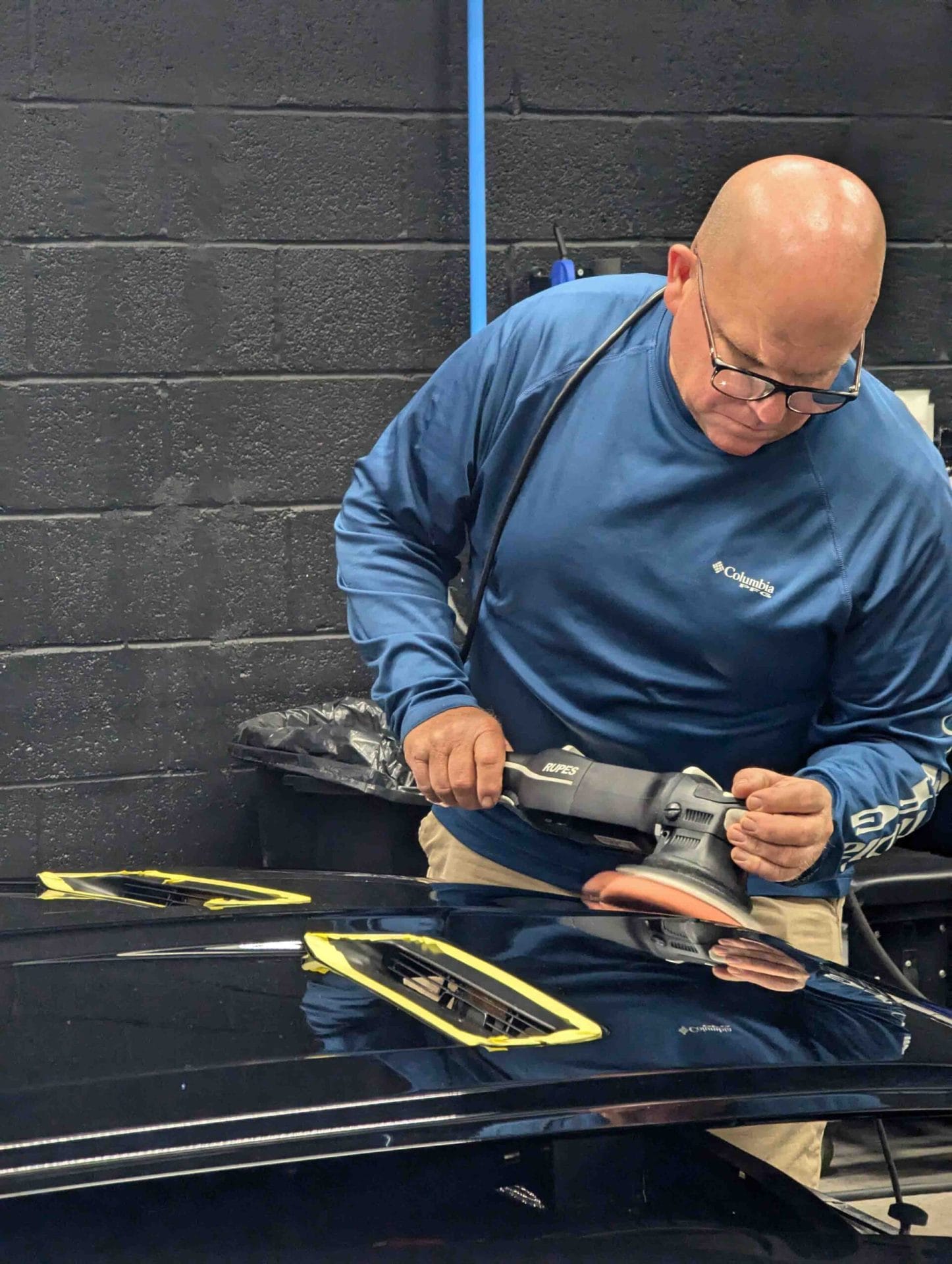 Photos from Dr. Beasley's Future of Detailing 1-Day Auto Detailing ...