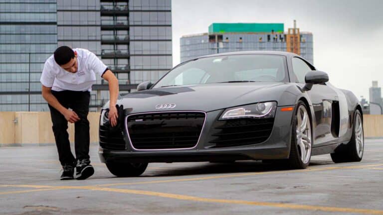 Easiest Car Color to Keep Clean? Ranking the Best & Worst | Dr. Beasley's