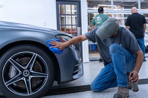 Easiest Car Color to Keep Clean? Ranking the Best & Worst | Dr. Beasley's
