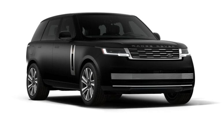 Our Top 5 Best Matte Black Cars for 2024 | Dr. Beasley's