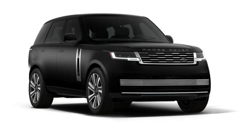 Our Top 5 Best Matte Black Cars for 2024 | Dr. Beasley's