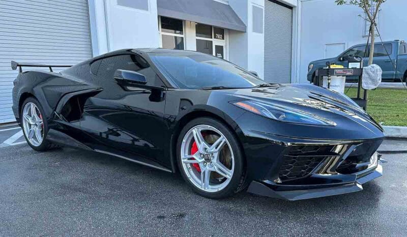 How to Get a Mirror Finish on Your Car | Dr. Beasley's