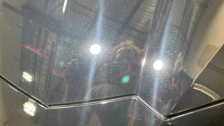 How to Get a Mirror Finish on Your Car | Dr. Beasley's