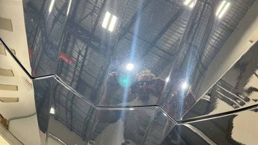 How to Get a Mirror Finish on Your Car | Dr. Beasley's