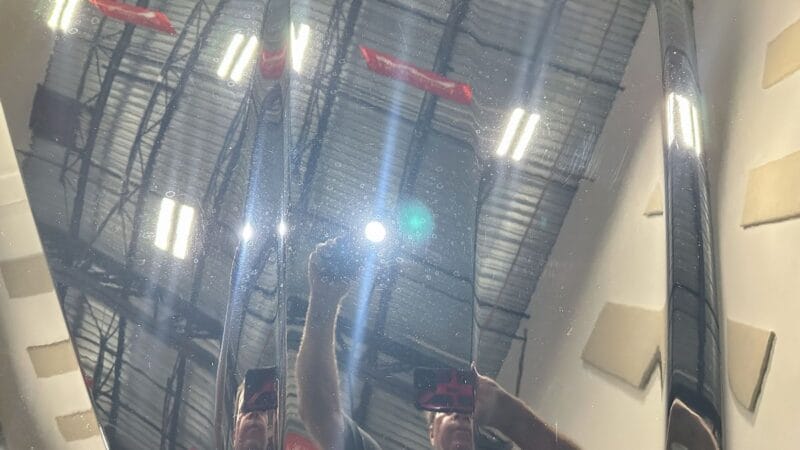 How to Get a Mirror Finish on Your Car | Dr. Beasley's