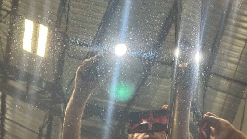 How to Get a Mirror Finish on Your Car | Dr. Beasley's