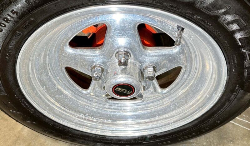 The Best Polishing Balls for Aluminum Wheels (2024)