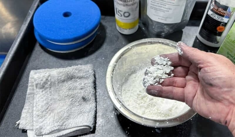 How to Polish Aluminum | Complete Guide | Dr. Beasley's