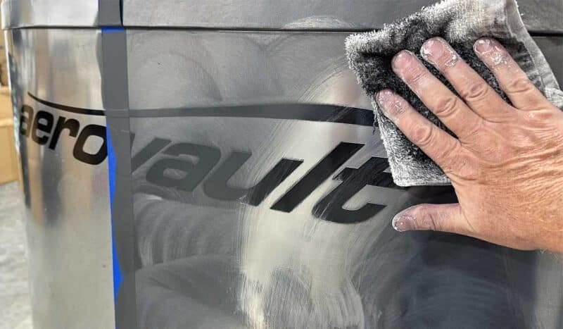 How to Polish Aluminum | Complete Guide | Dr. Beasley's