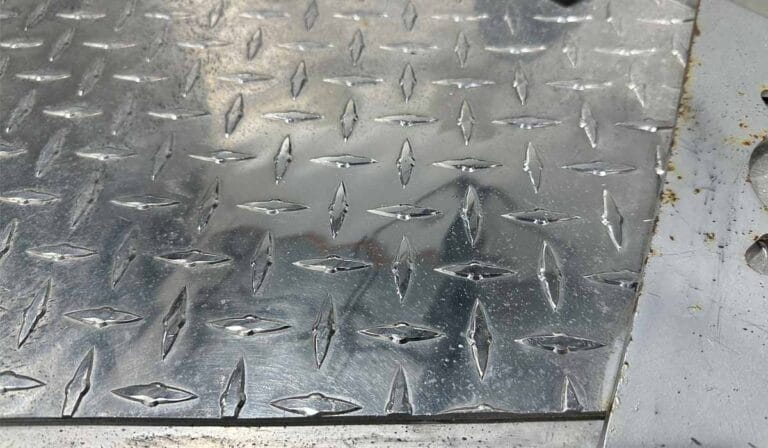 How to Polish Aluminum by Hand | Dr. Beasley's