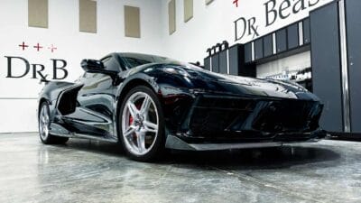 How to Get a Mirror Finish on Your Car | Dr. Beasley's