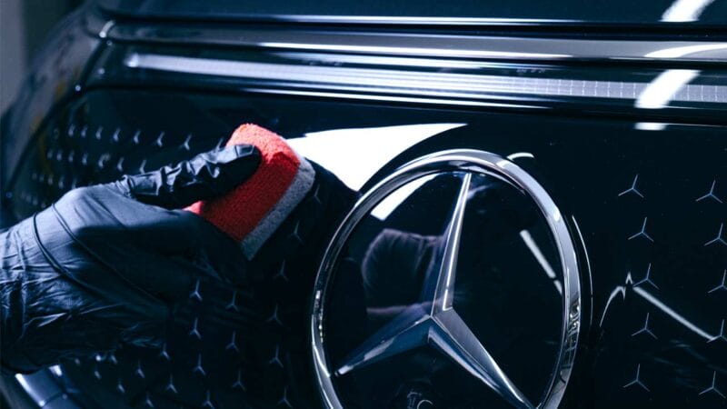 Can You Polish Ceramic Coatings?
