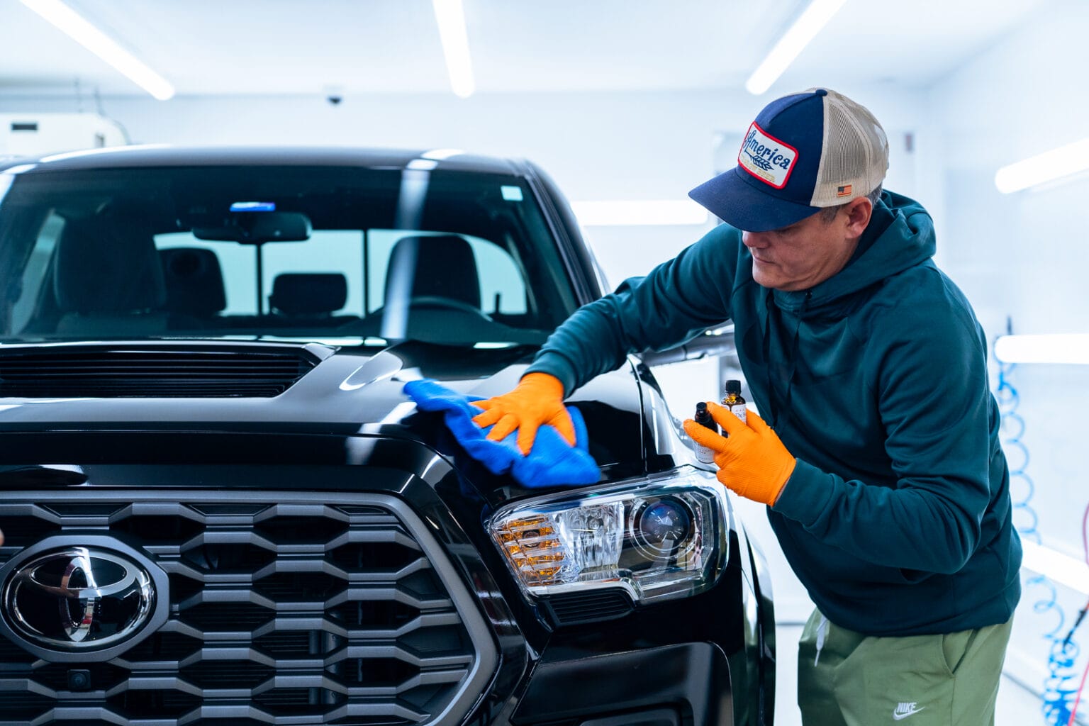 DIY Car Detailing Guides for Beginners | Dr. Beasley's