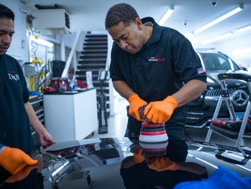 DIY Car Detailing Guides for Beginners | Dr. Beasley's