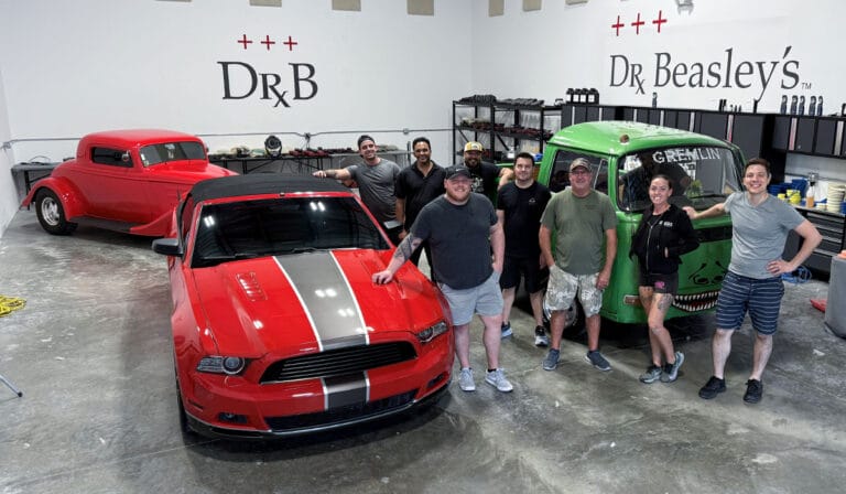 DIY Car Detailing Guides for Beginners | Dr. Beasley's