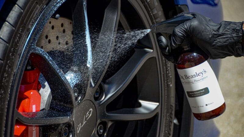 Top 50 Best Detailing Tips for Professional Results | Dr. Beasley's