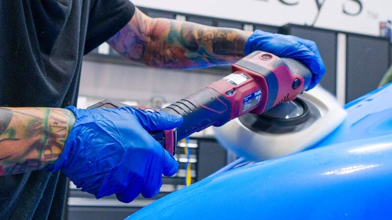 The Ultimate Guide to Polishing Compounds for Car Paint (2025)