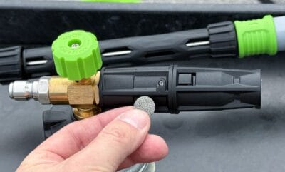 How to Use a Foam Cannon (Step-by-Step Guide) | Dr. Beasley's