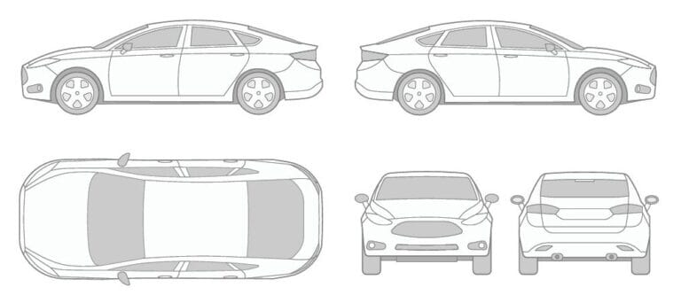 How to Use a Paint Thickness Gauge | Dr. Beasley's