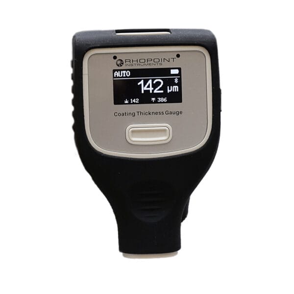 How to Use a Paint Thickness Gauge | Dr. Beasley's