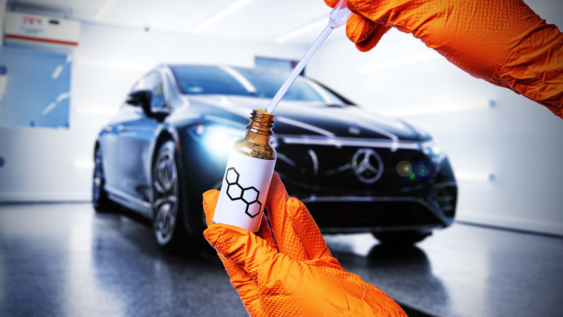 Why Ceramic Coatings Fail (And What Actually Makes Them Last) | Dr ...